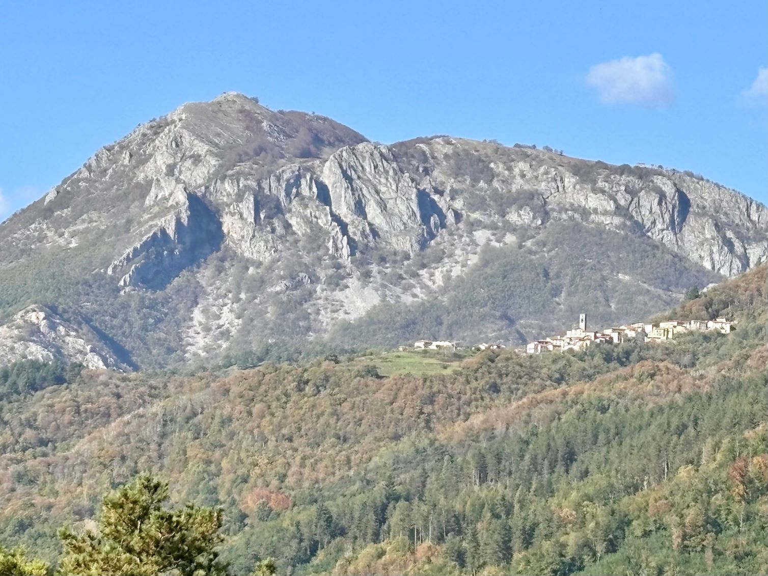 La mia giornata in Toscana – THTooLongDon'tRead